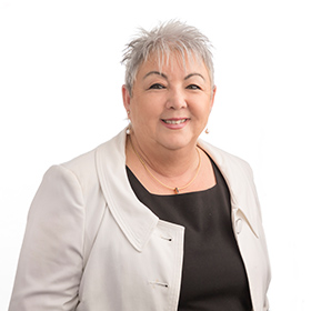 Executive Leadership Team » Mid West Ports