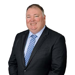 Executive Leadership Team » Mid West Ports