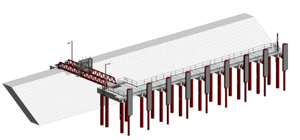 Eastern Breakwater Tourism Jetty » Mid West Ports